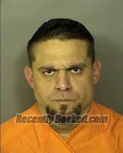 Recent Booking / Mugshot for JEREMY WAYNE TUBBS in Horry County, South ...