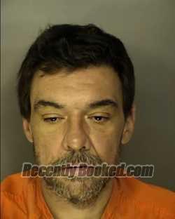 Recent Booking / Mugshot for SHANNON LINFORD MCCORMICK in Horry County ...
