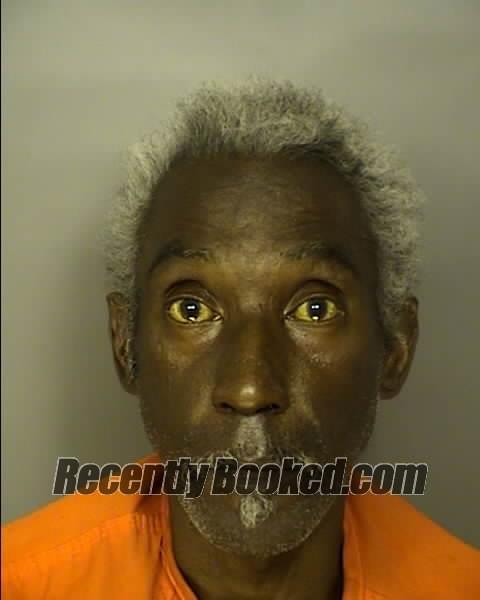 Recent Booking / Mugshot for COVELL JONES in Horry County, South Carolina