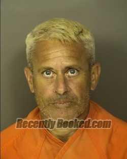 Recent Booking / Mugshot for WILLIAM JOHN STRUCK in Horry County, South ...