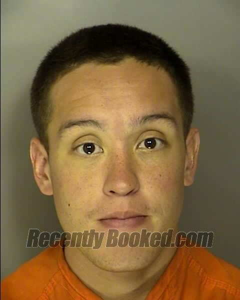 Recent Booking / Mugshot for CHRISTOPHER WAYNE YELLE in Horry County ...