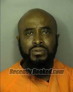 Recent Booking / Mugshot for SHRECK SHONDEL SHERMAN in Horry County ...