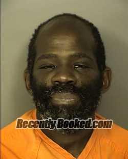 Recent Booking / Mugshot for MARIO WASHINGTON in Horry County, South ...