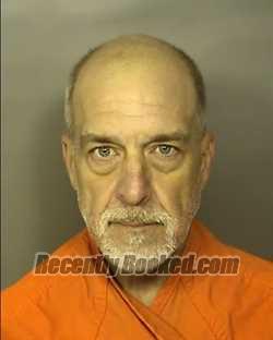 Recent Booking / Mugshot for JOHN DAVID WASSE in Horry County, South ...