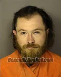 Recent Booking / Mugshot for MICHAEL DEVON GIBSON in Horry County ...