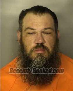 Recent Booking / Mugshot for BRYAN CHARLES HIPKINS in Horry County ...