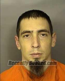 Recent Booking / Mugshot for MICHAEL CASEY GRIFFIN in Horry County ...
