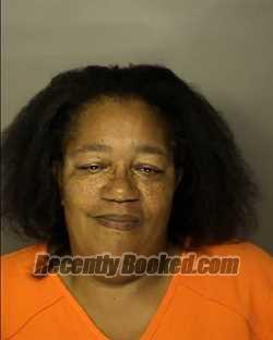 Lori Ann Alston Arrest & Booking Info | Horry County, SC