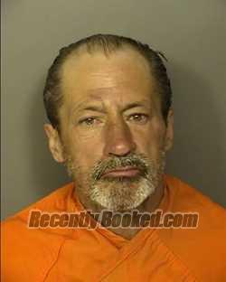 Recent Booking / Mugshot for RICHARD ALLEN FOX in Horry County, South ...