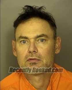 Recent Booking / Mugshot for DANNY RAY SUGGS in Horry County, South ...