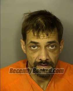 Recent Booking / Mugshot for GREGORY CARRY LOCKLEAR in Horry County ...