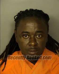 Recent Booking / Mugshot for RICHARD ANTONE HAYNES in Horry County ...