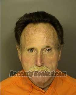 Recent Booking / Mugshot for FRANK MAURICE MORSE in Horry County, South ...