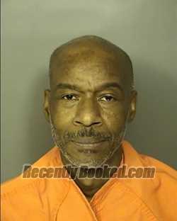 Recent Booking / Mugshot for WILLIE SIMMONS in Horry County, South Carolina