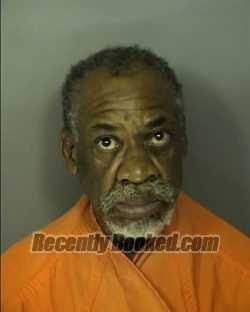 Recent Booking / Mugshot for JOSEPH LEVON WEAVER in Horry County, South ...