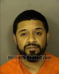 Recent Booking / Mugshot for CARLTON DARIUS SUTTON in Horry County ...