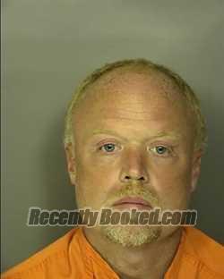 Recent Booking / Mugshot for BOBBIE MARVIN CHAVIS in Horry County ...