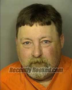 Recent Booking / Mugshot for JEFFREY WAYNE BISE in Horry County, South ...