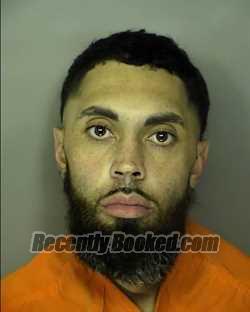 Recent Booking / Mugshot for JUSTIN WAYNE LOCKLEAR in Horry County ...