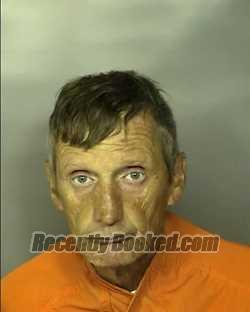 Recent Booking / Mugshot for MICKEY CHRISTOPHER HERRING in Horry County ...