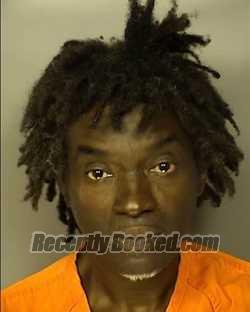 Recent Booking / Mugshot for MICHAEL ANTHONY YORK in Horry County ...