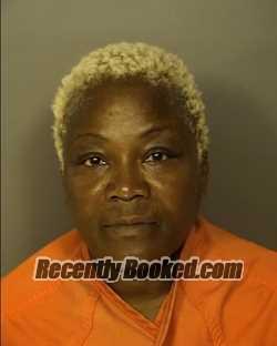 Angela Michelle Gause Arrest & Booking Info | Horry County, SC