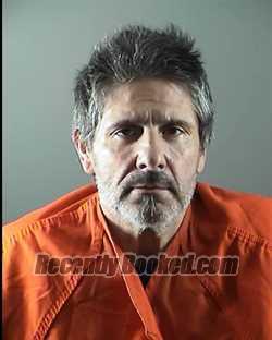 Recent Booking / Mugshot for DELANO RONALD JULIANO in Horry County ...