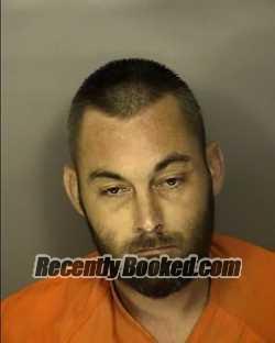 Recent Booking / Mugshot for WILLIAM AUSTIN CRAFTON in Horry County ...