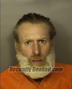 Jeremy Matthew Holliday Mugshot & Arrest Info | Horry County, SC