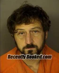 Recent Booking / Mugshot for JOHN CHESTER GAIK in Horry County, South ...