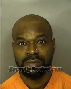 Recent Booking / Mugshot for EDWARD ARNELL WILLIAMS in Horry County ...