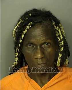 Recent Booking / Mugshot for MARY DELL GRATE in Horry County, South ...
