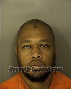 Recent Booking / Mugshot for ROBERT AUSTIN MORTON in Horry County ...