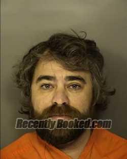 Recent Booking / Mugshot for CHRISTOPHER MARK STEWART in Horry County ...