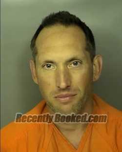 Recent Booking / Mugshot for AARON CHARLES STIRLING in Horry County ...