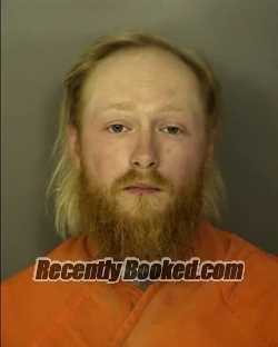 Recent Booking / Mugshot for ALEXANDER SCOTT TAYLOR in Horry County ...