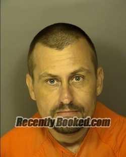 Recent Booking / Mugshot for TIMOTHY DAVID SIMS in Horry County, South ...