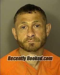 Recent Booking / Mugshot for EMANUEL LOUIS GARZONE in Horry County ...