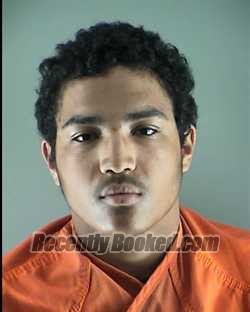 Recent Booking / Mugshot for JONATHAN JAMAL PARKER in Horry County ...