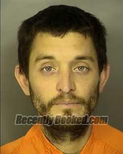 Recent Booking / Mugshot for SHAUN MICHAEL WIGGINS in Horry County ...