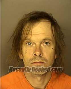 Recent Booking / Mugshot for GEORGE KENNETH RAY in Horry County, South ...