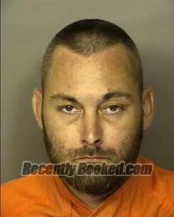 Recent Booking / Mugshot for WILLIAM AUSTIN CRAFTON in Horry County ...