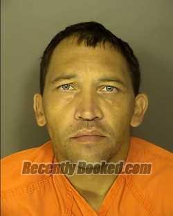 Recent Booking / Mugshot for NICHOLAS KENDAL LOCKLEAR in Horry County ...