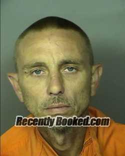 Recent Booking / Mugshot for DAVID DANIEL SHRADER in Horry County ...