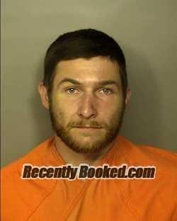 Recent Booking / Mugshot for JAMES ANTHONY BEASLEY in Horry County ...