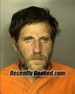 Recent Booking / Mugshot for MICHAEL ANDREW CART in Horry County, South ...
