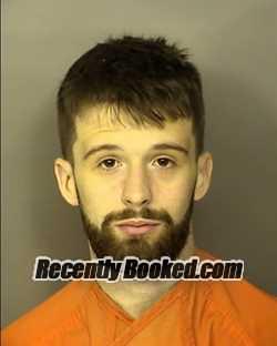 Recent Booking / Mugshot for STEVEN LONDON DELP in Horry County, South Carolina