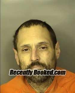 DAVID EDWARD JAKUBOWSKI Arrest Record & Booking Info – Horry County ...