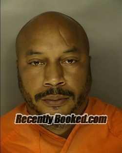 Recent Booking / Mugshot for RONALD SWAN in Horry County, South Carolina