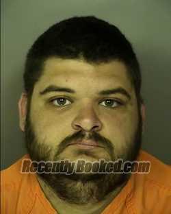 Recent Booking / Mugshot for DANIEL JOSEPH VEREEN in Horry County ...